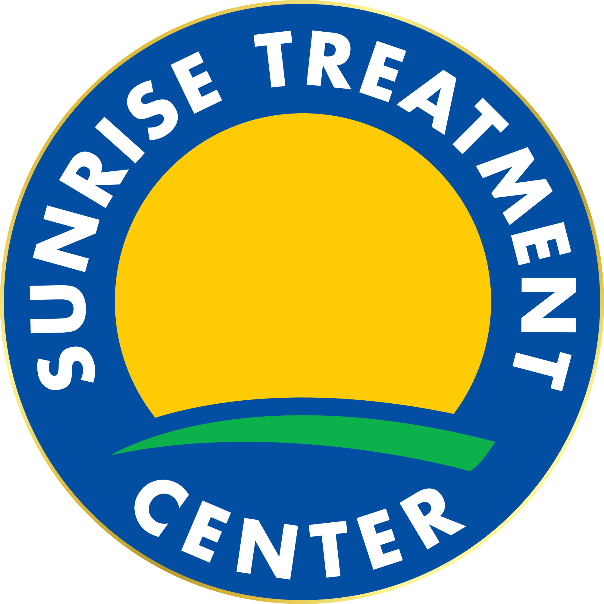 General Overview - Sunrise Treatment Center