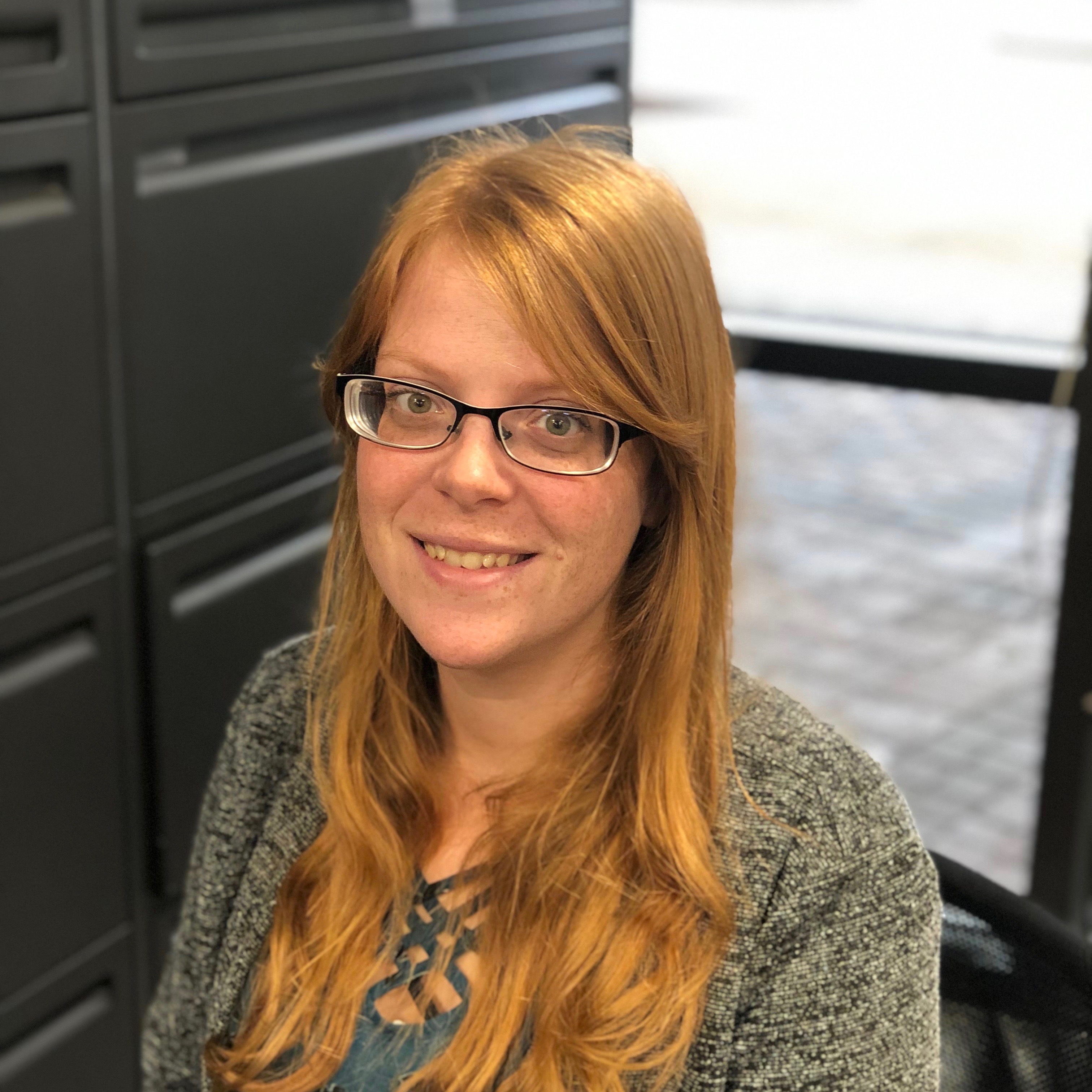 Sunrise Treatment Center - Dayton Staff