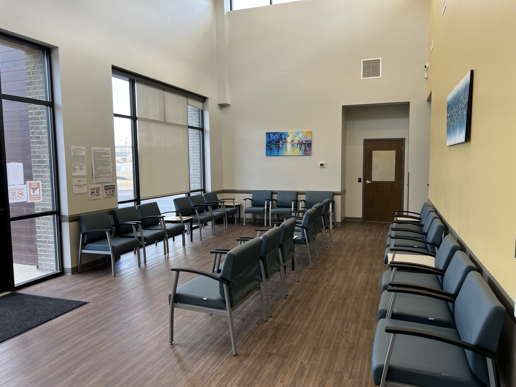 Springfield Location