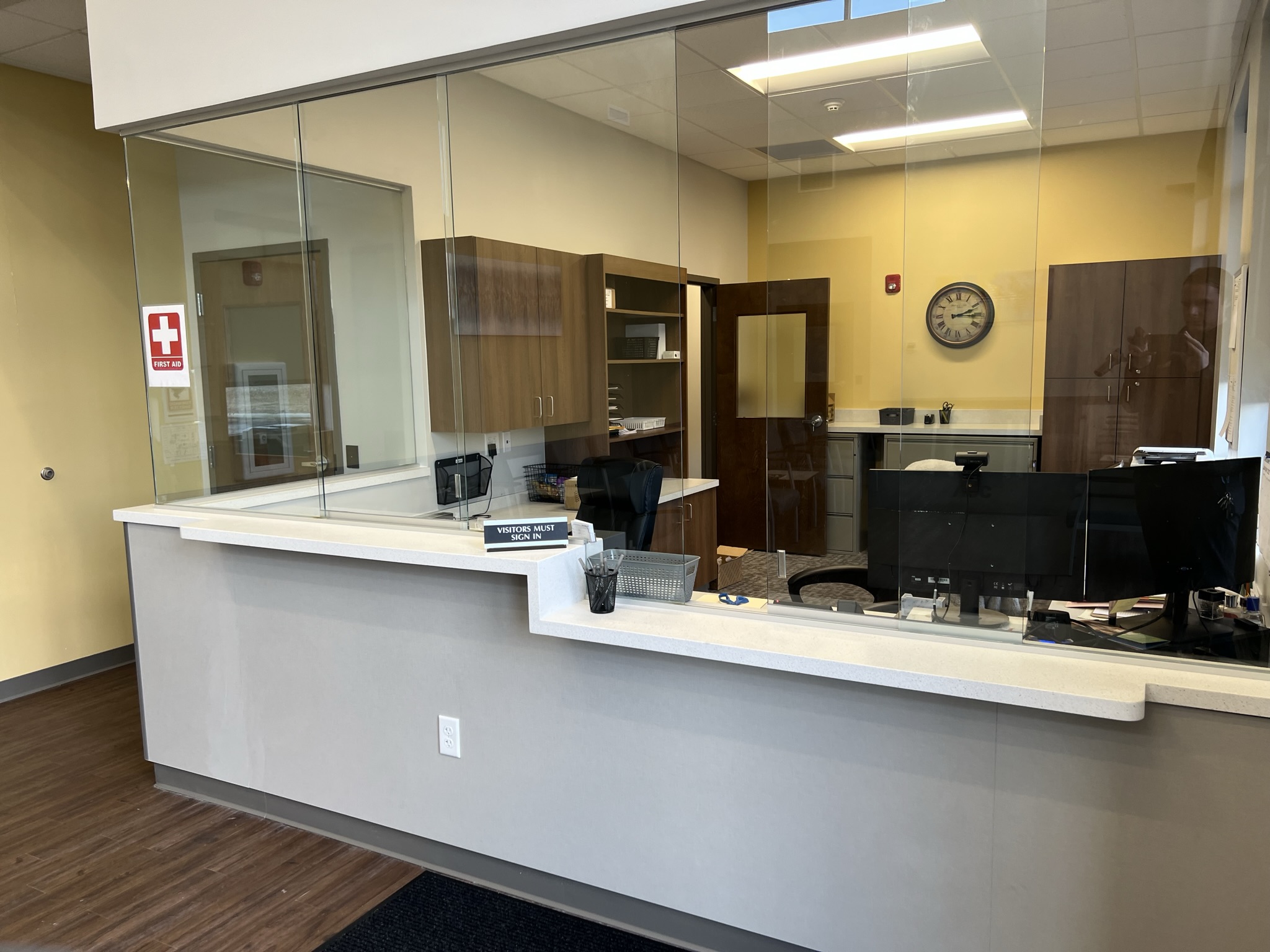 Springfield Location