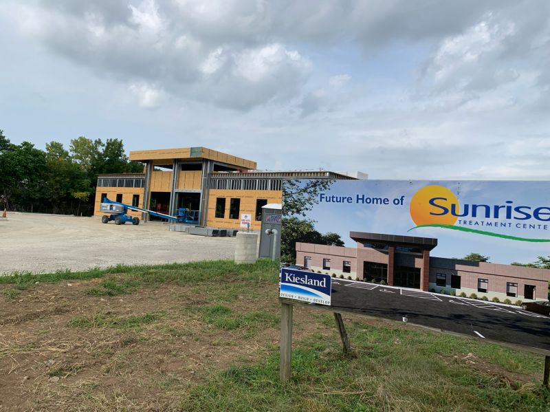 Sunrise Treatment Center | In the News
