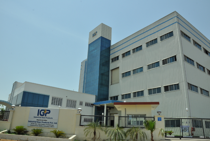 Guar Manufacturing - PfP Industries' Products