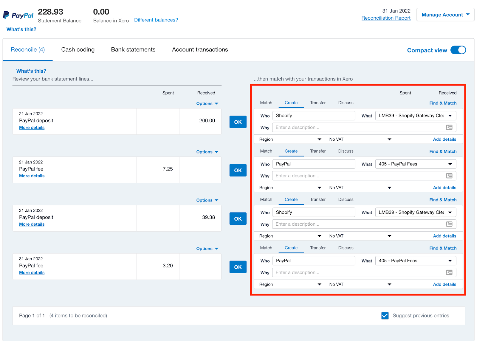 Shopify Bookkeeping (in 2024) Explained: The Ultimate Guide