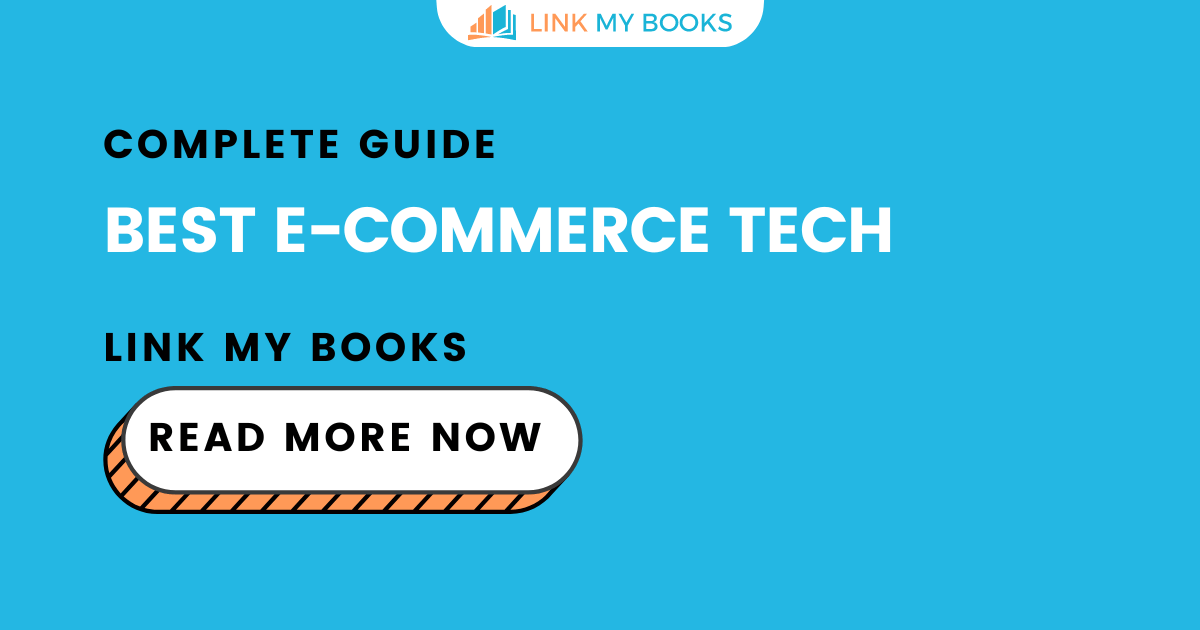 Best E-commerce Tech Stack for Your Online Business