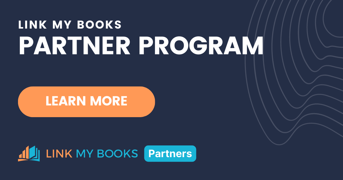 Link My Books E-Commerce Industry Partners