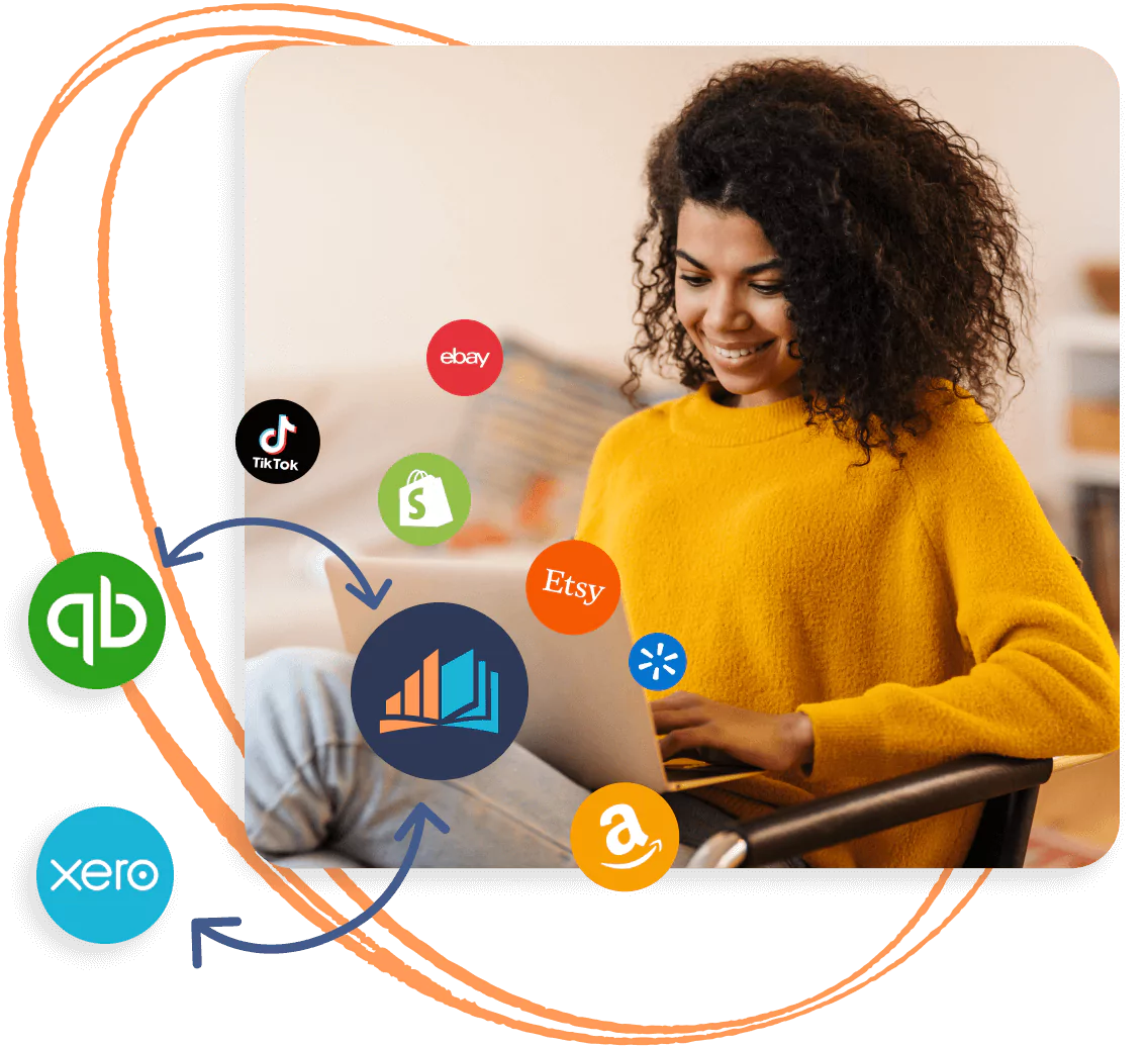 Empowering Growth: Link My Books Solutions for Growing Sellers