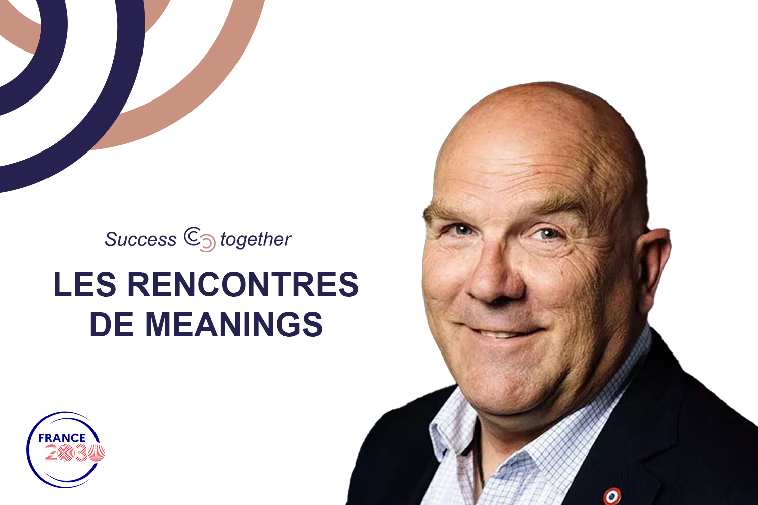 Bruno Bonnell, secrétaire général pour l'investissement en charge de ...