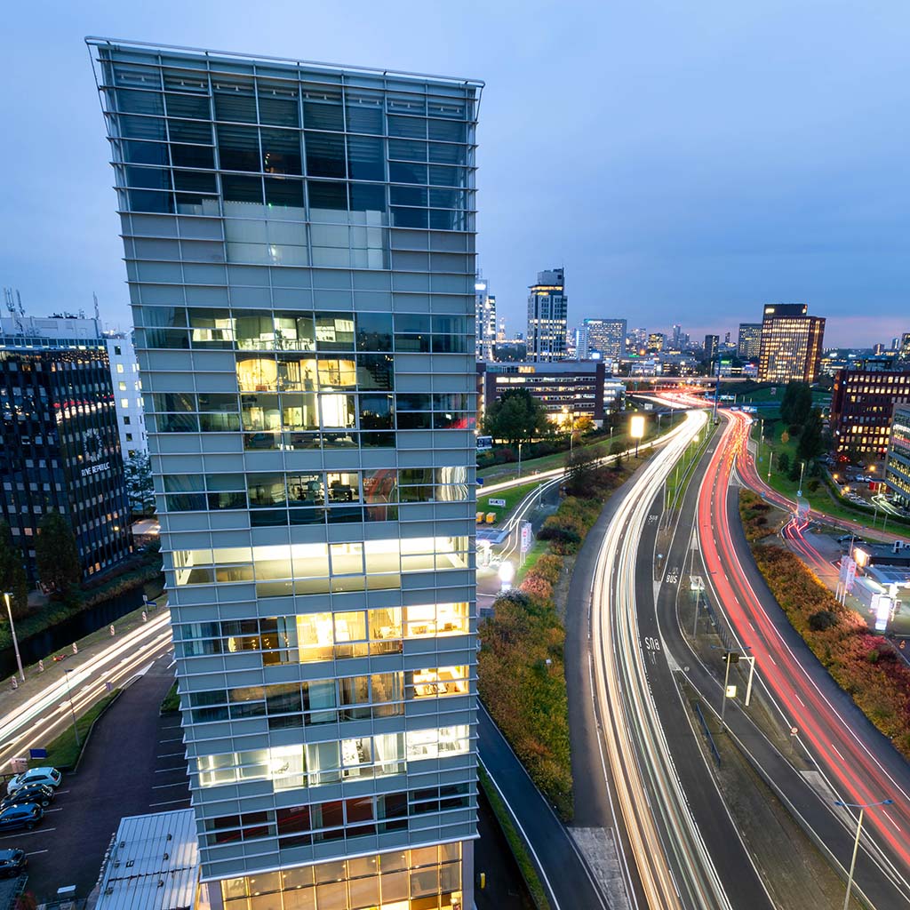StrateX vacature: WFM Expert (ervaren)