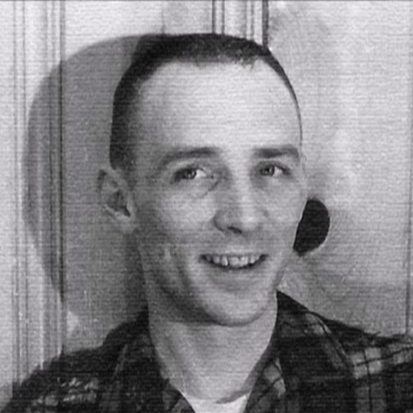 Night of the Living Dead Cast and Crew - Marshall Booth