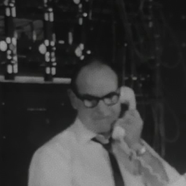 Night of the Living Dead Cast and Crew - Ross Harris