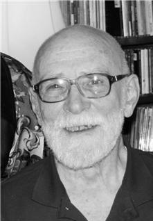 Night of the Living Dead Cast and Crew - Marshall Booth