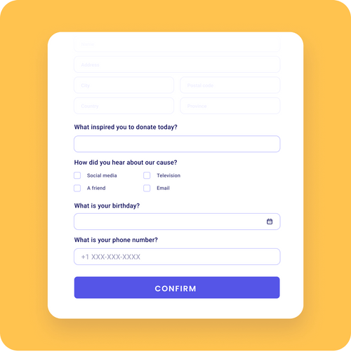 Free Online Donation Software for Nonprofits | Zeffy