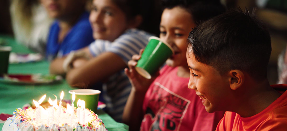 Birthday Parties at Clubhouse Fun Center | Henrietta, NY