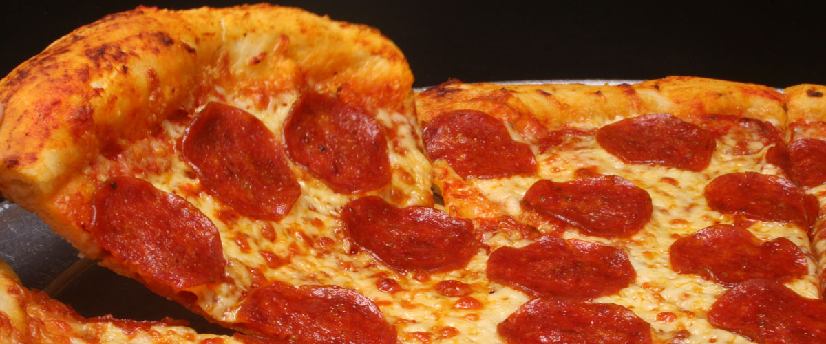 Food at Clubhouse Fun Center | Henrietta, NY