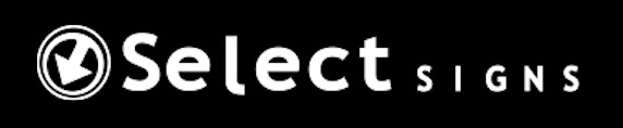Select Signs - Signs, Wraps & Apparel.