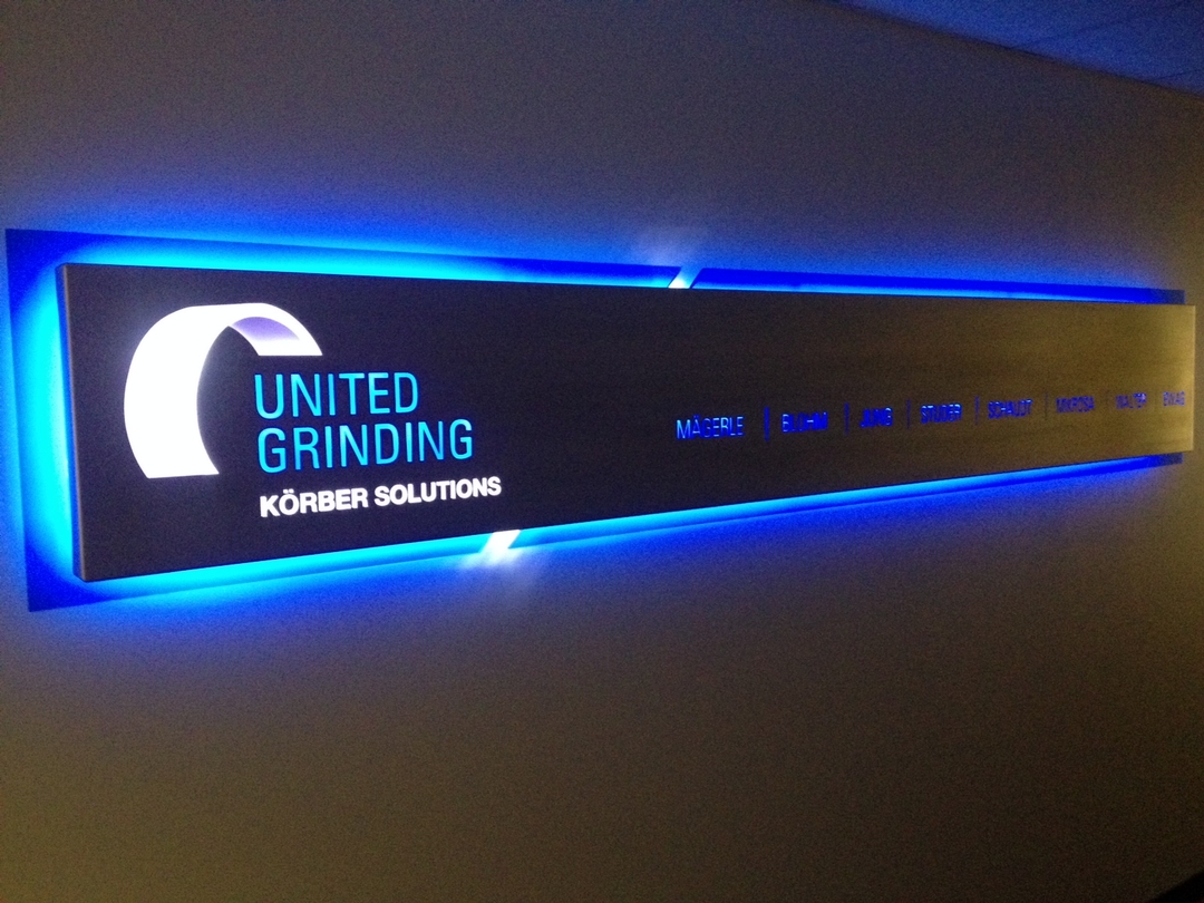 Select Signs - Signs, Wraps & Apparel.