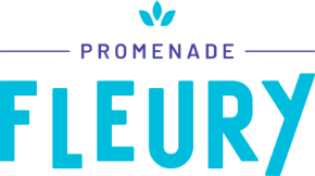 La Promenade Fleury - Accueil