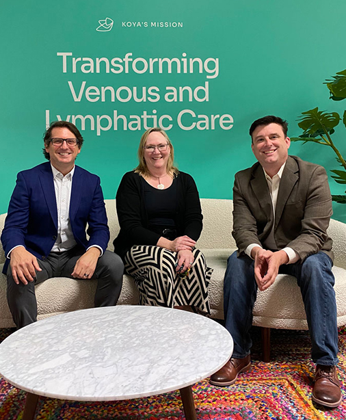 FDA Approves New Indication for Lower Extremity Lymphedema