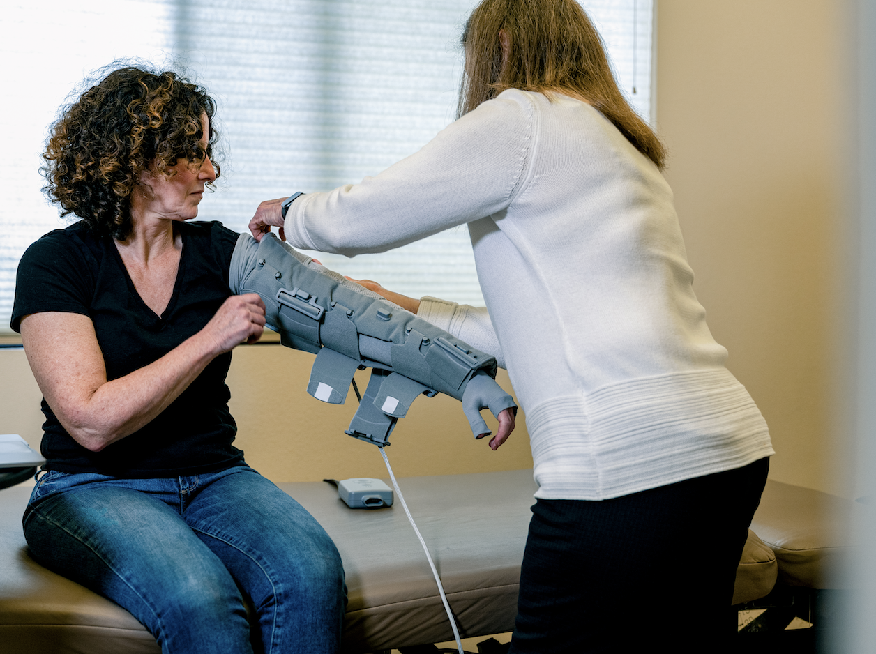 Dayspring Reimbursement Codes and Clinical Study Results