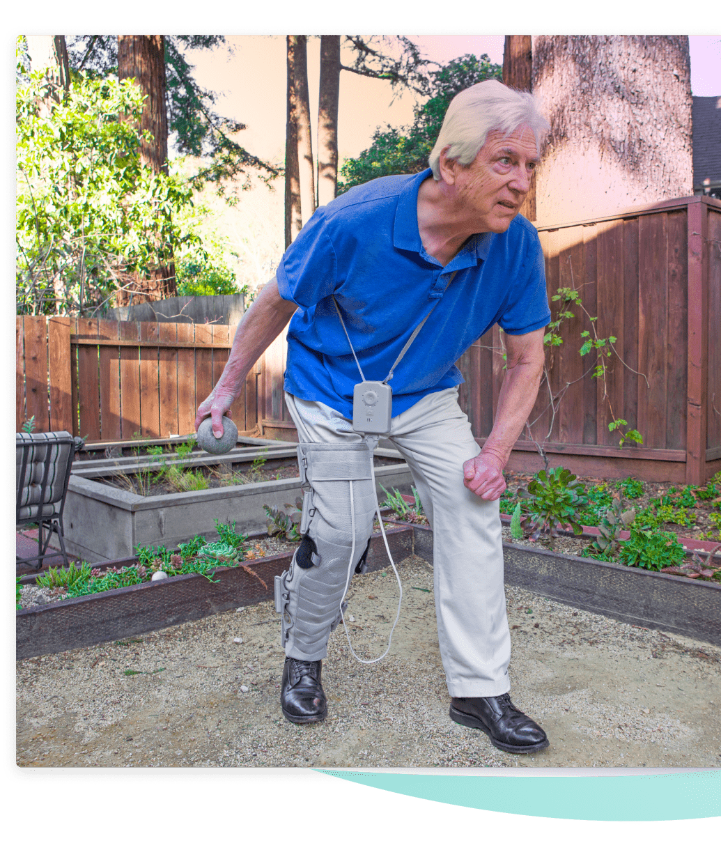 Reimagining Compression Therapy for Your Lymphedema Patients