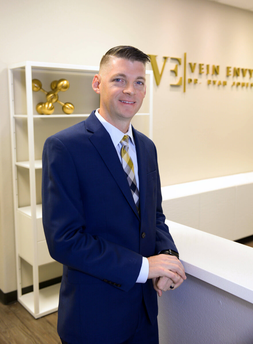 Vein Envy® - Top Rated Arizona Varicose Vein & Spider Vein Clinic