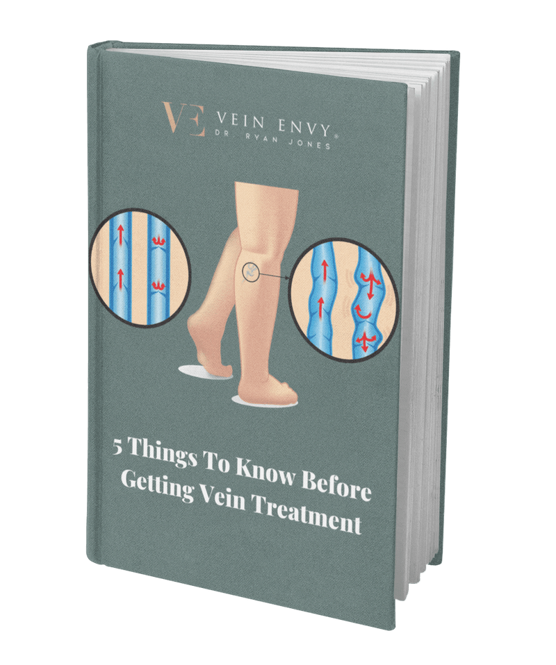 Vein Envy® - Top Rated Arizona Varicose Vein & Spider Vein Clinic