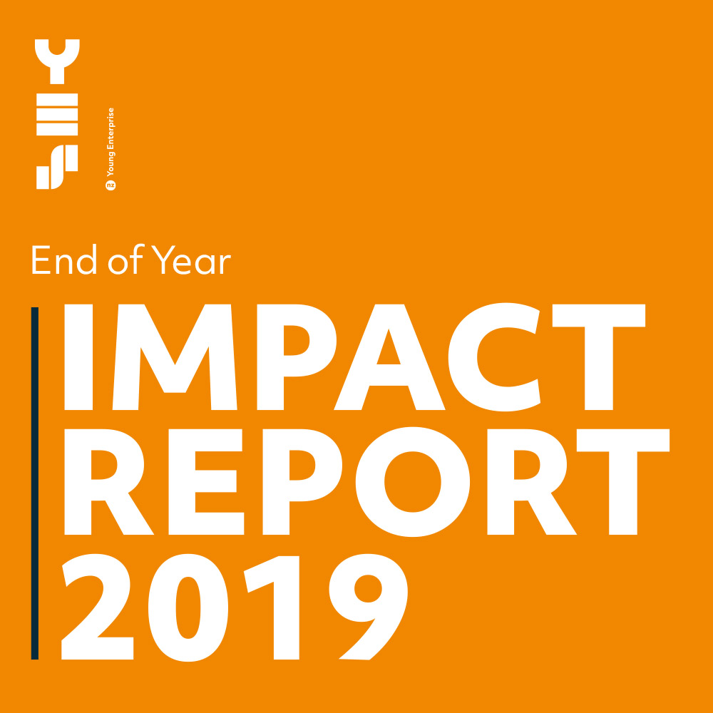 Reports & Impact Statements | Young Enterprise
