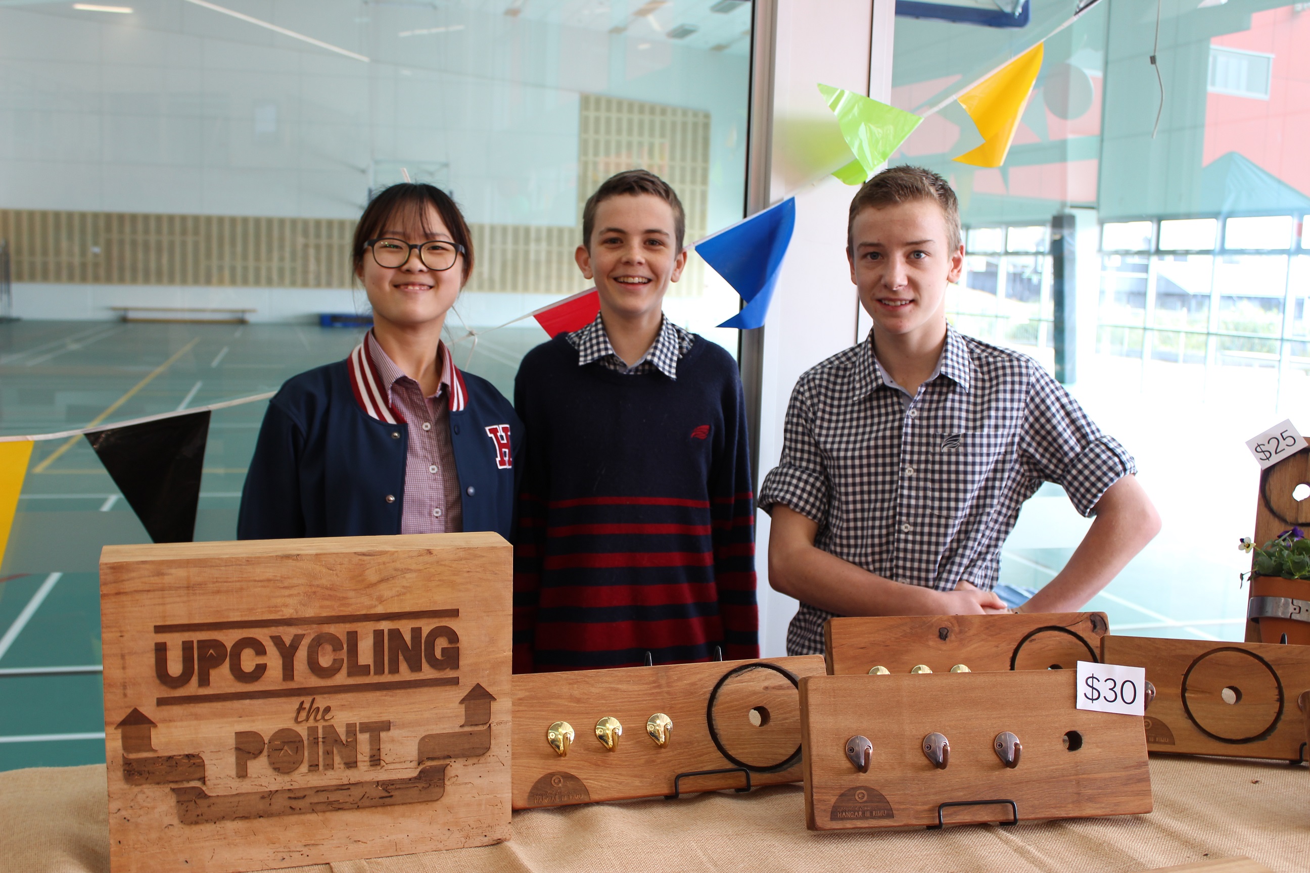 Big Ideas & Big Projects