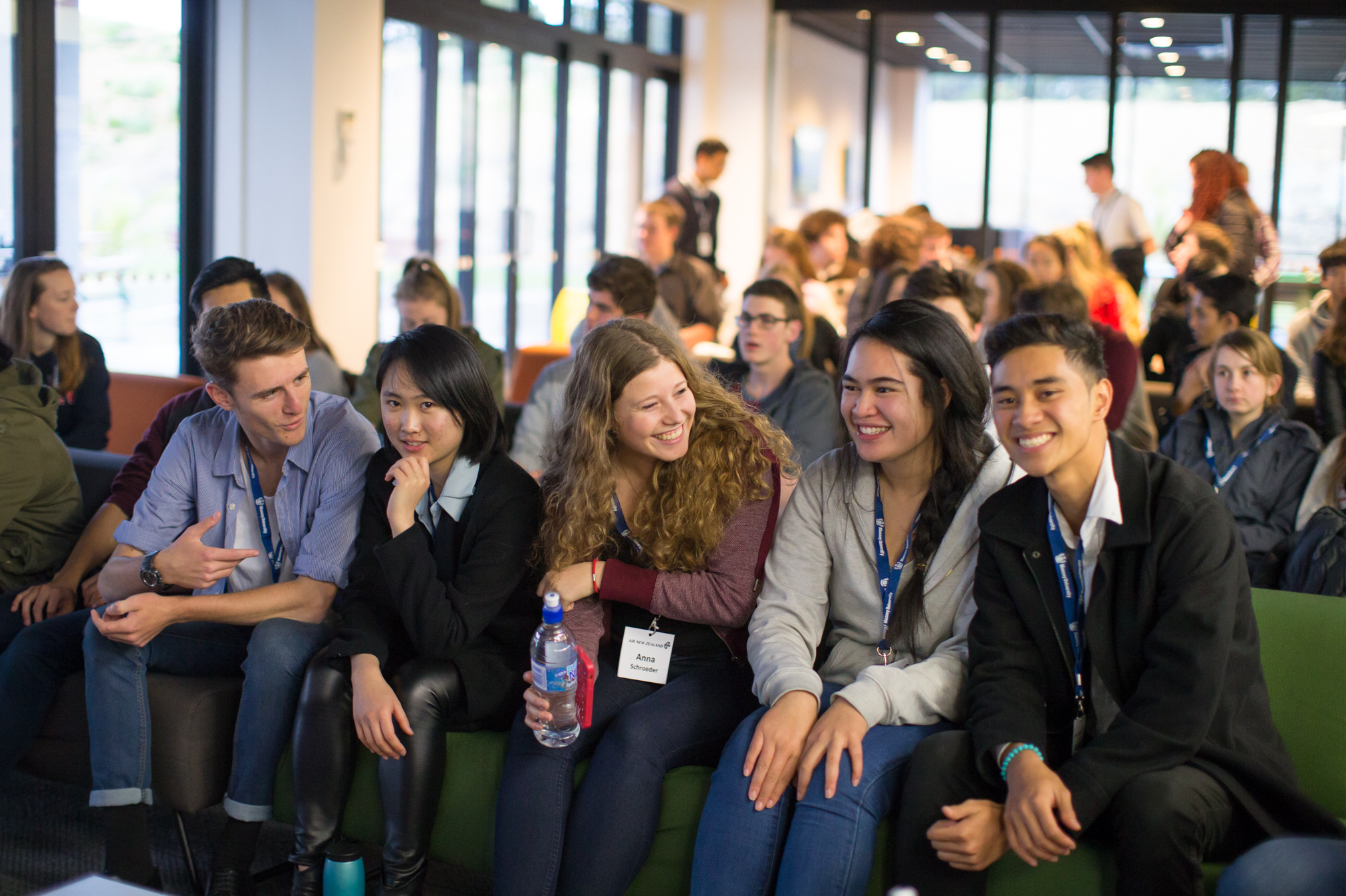 YES Student Impact Report