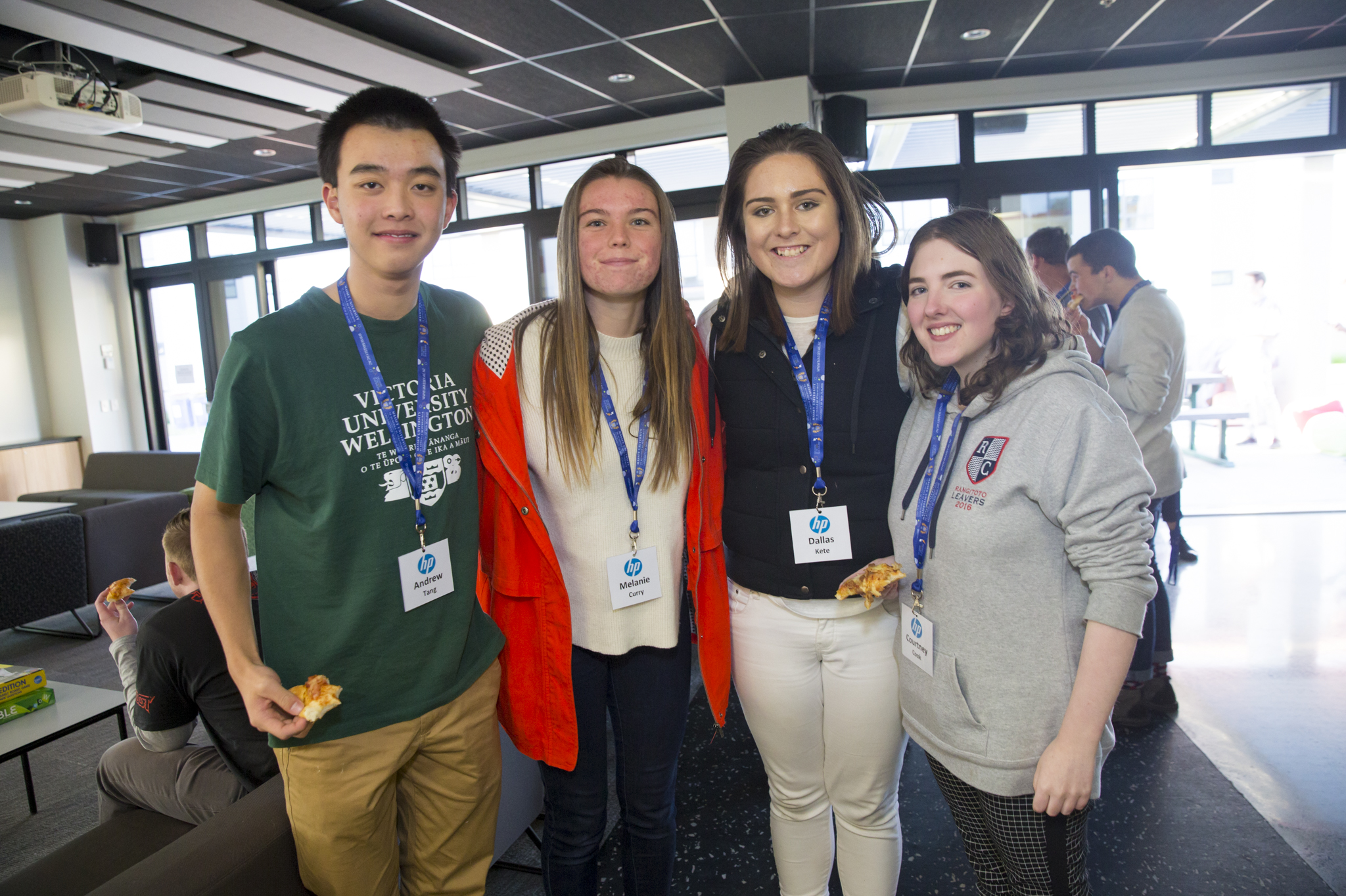 Enterprise in Action 2016