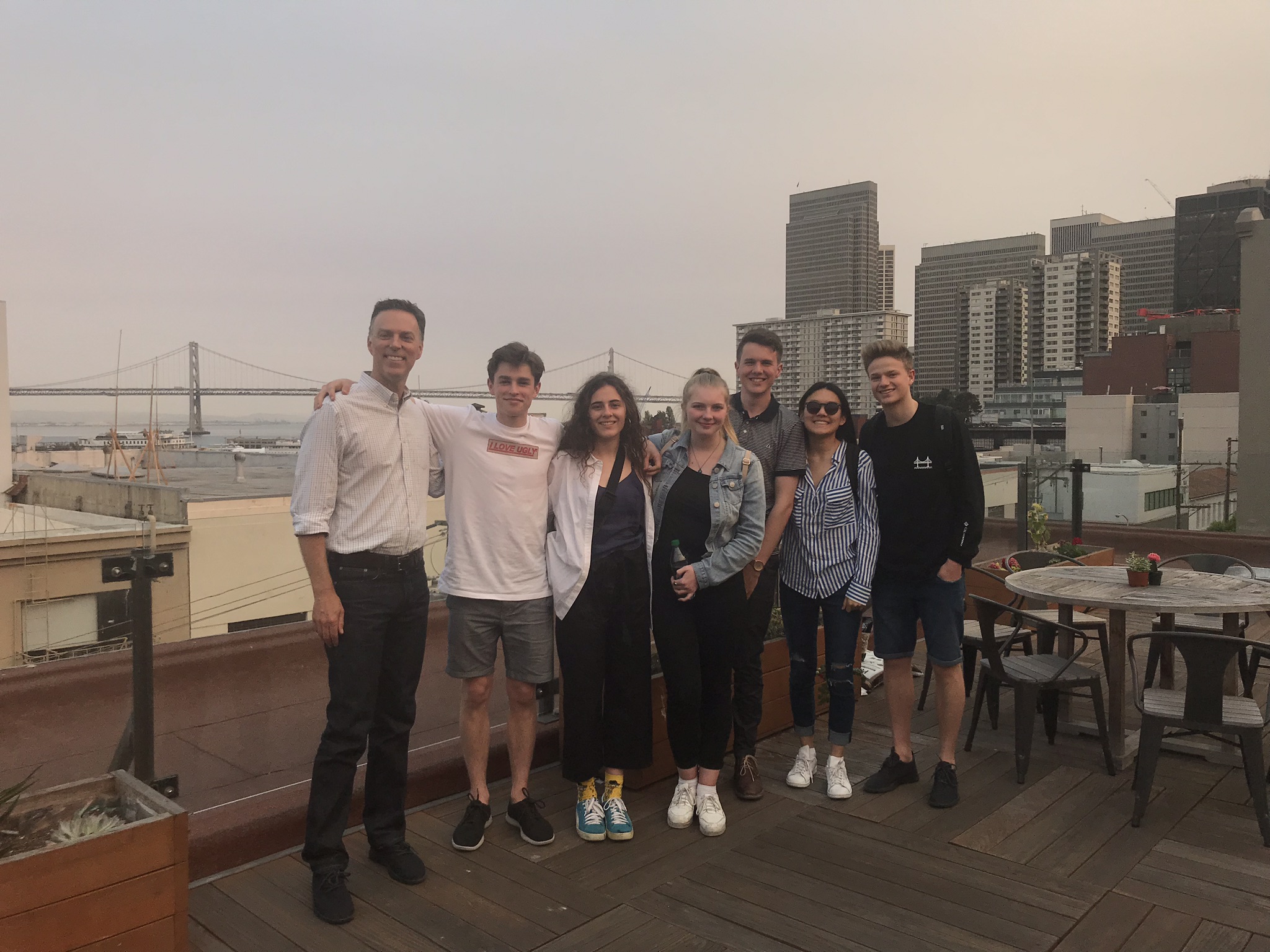 The week my life changed forever | Rachel Ji