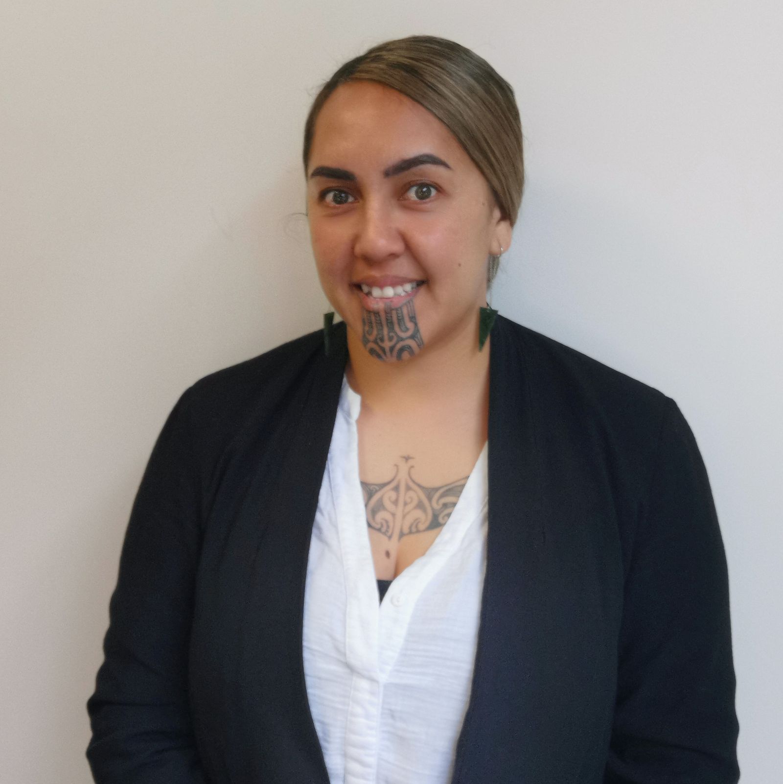 Meet The Team | Young Enterprise