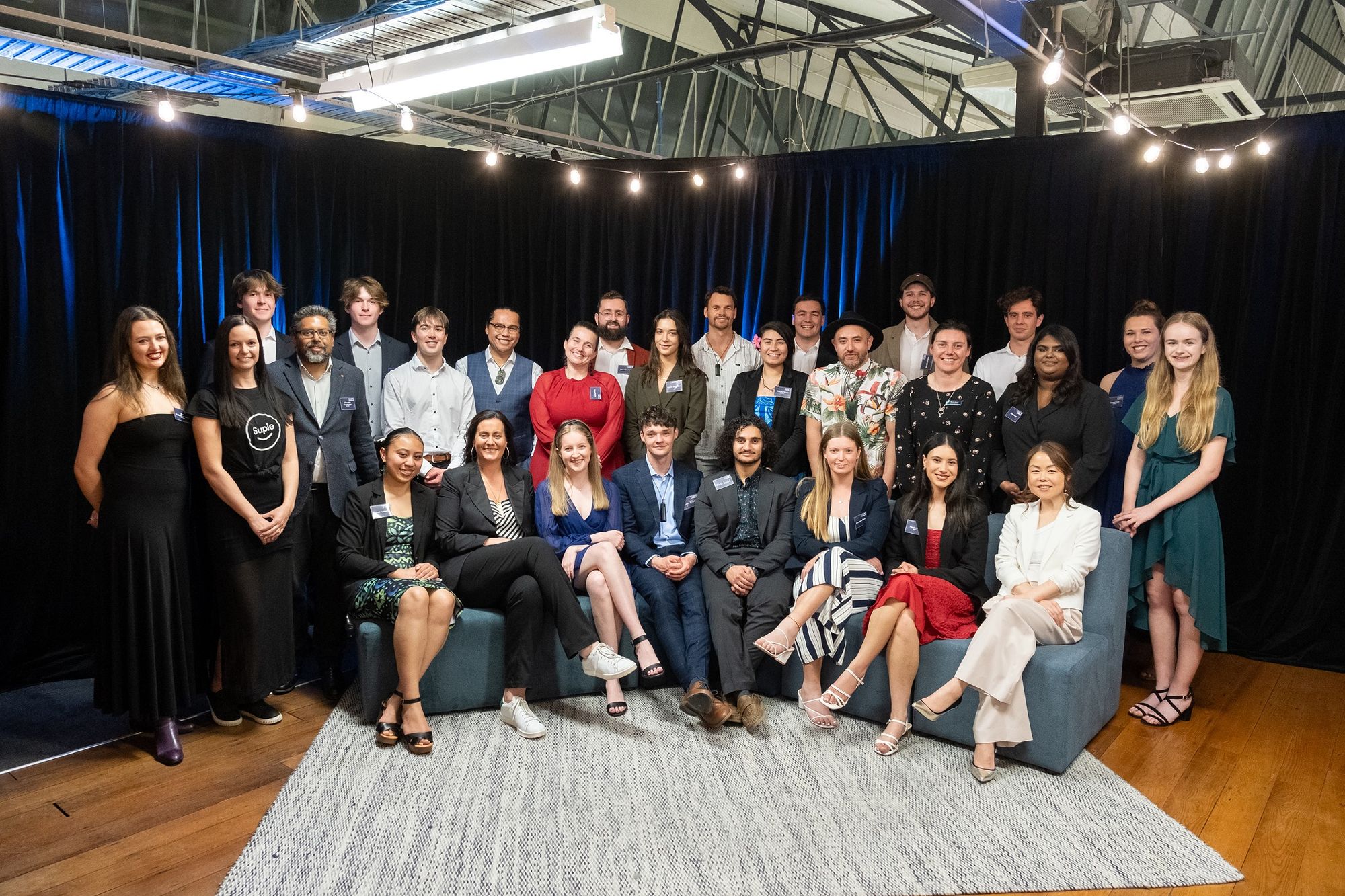 Alumni Awards 2023 Winners