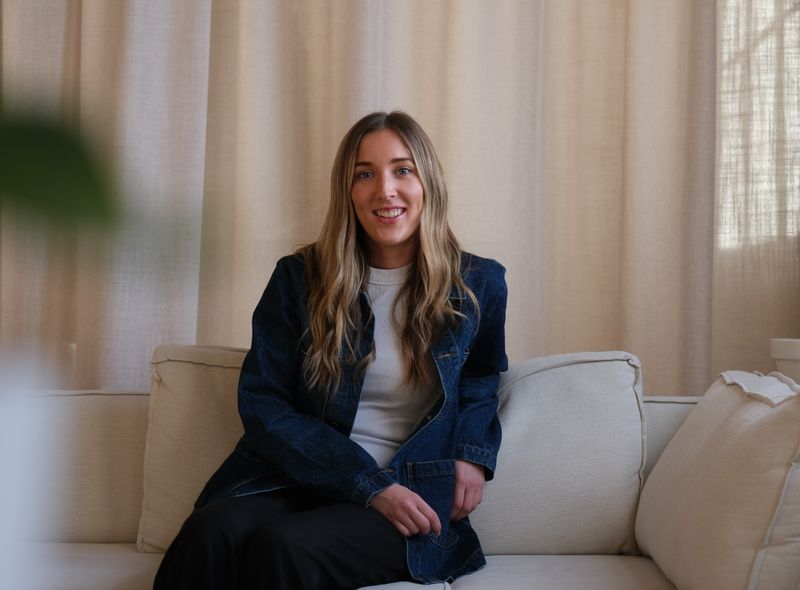 The Great New Zealand Road Trip: Marlborough’s Steph Benseman