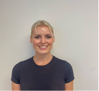 Meet The Team | Young Enterprise