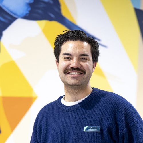 Meet The Team | Young Enterprise