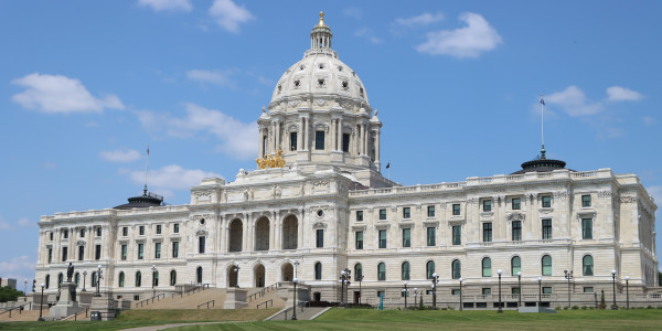 Legislative Center | Minnesota Association of Townships