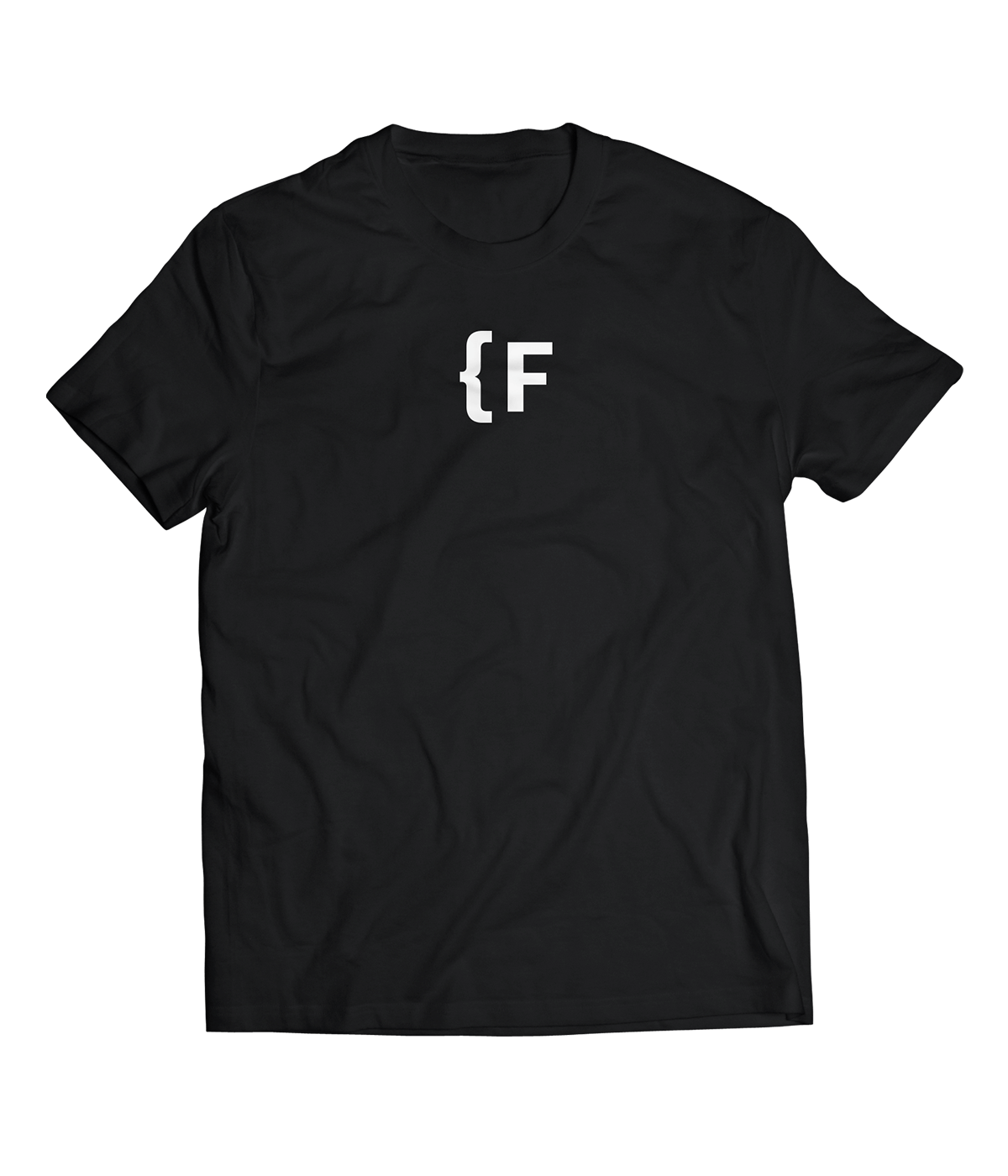 Finsweet Favicon - Black | Finsweet Merch