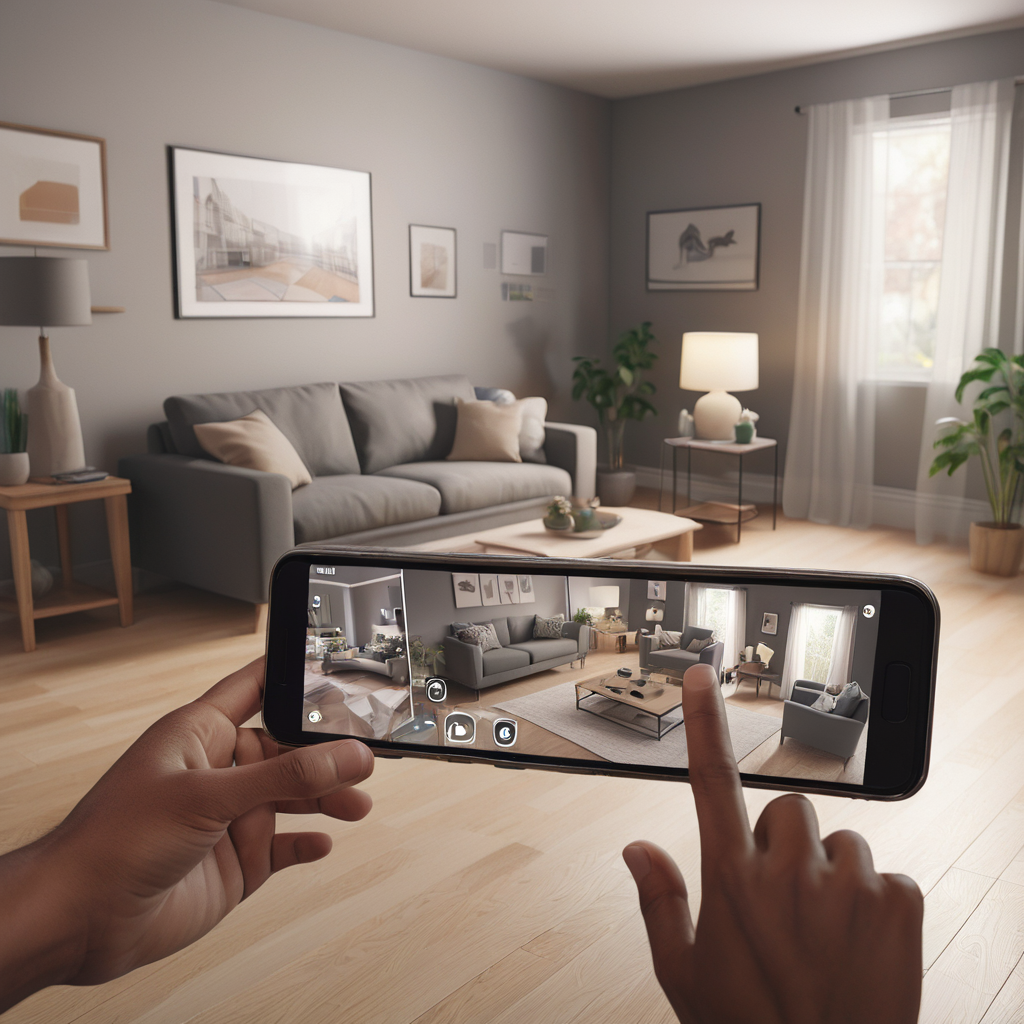 7 UX UI trends that will change the game in 2024