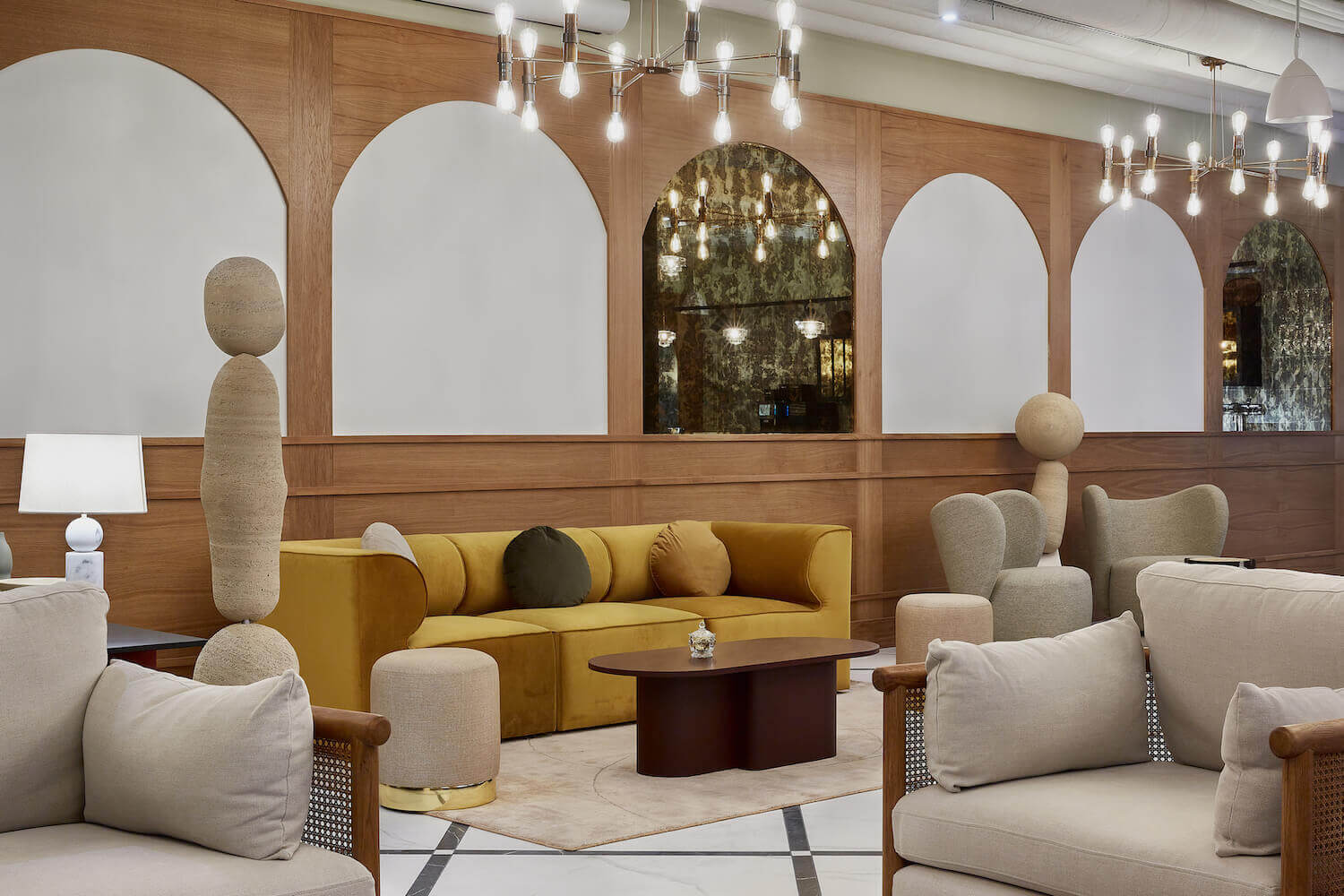 Found | Mindspace - Zimmerstraße, Friedrichstadt, Berlin