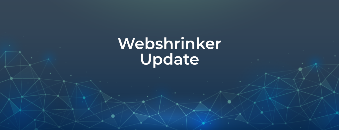 Webshrinker: New Webshrinker Categories: Hate, Government, and Trackers