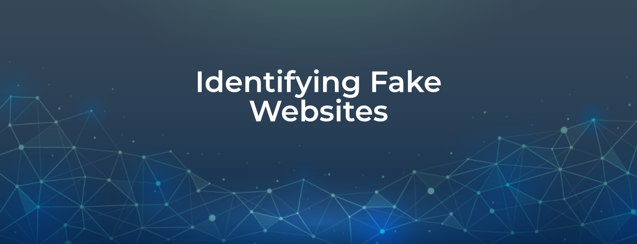 Webshrinker: How To Identify Fake Websites