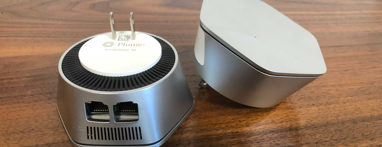 Webshrinker: Plume Router Security Review: Inadequacies of Domain ...