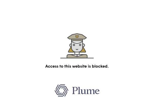 Webshrinker: Plume Router Security Review: Inadequacies of Domain ...