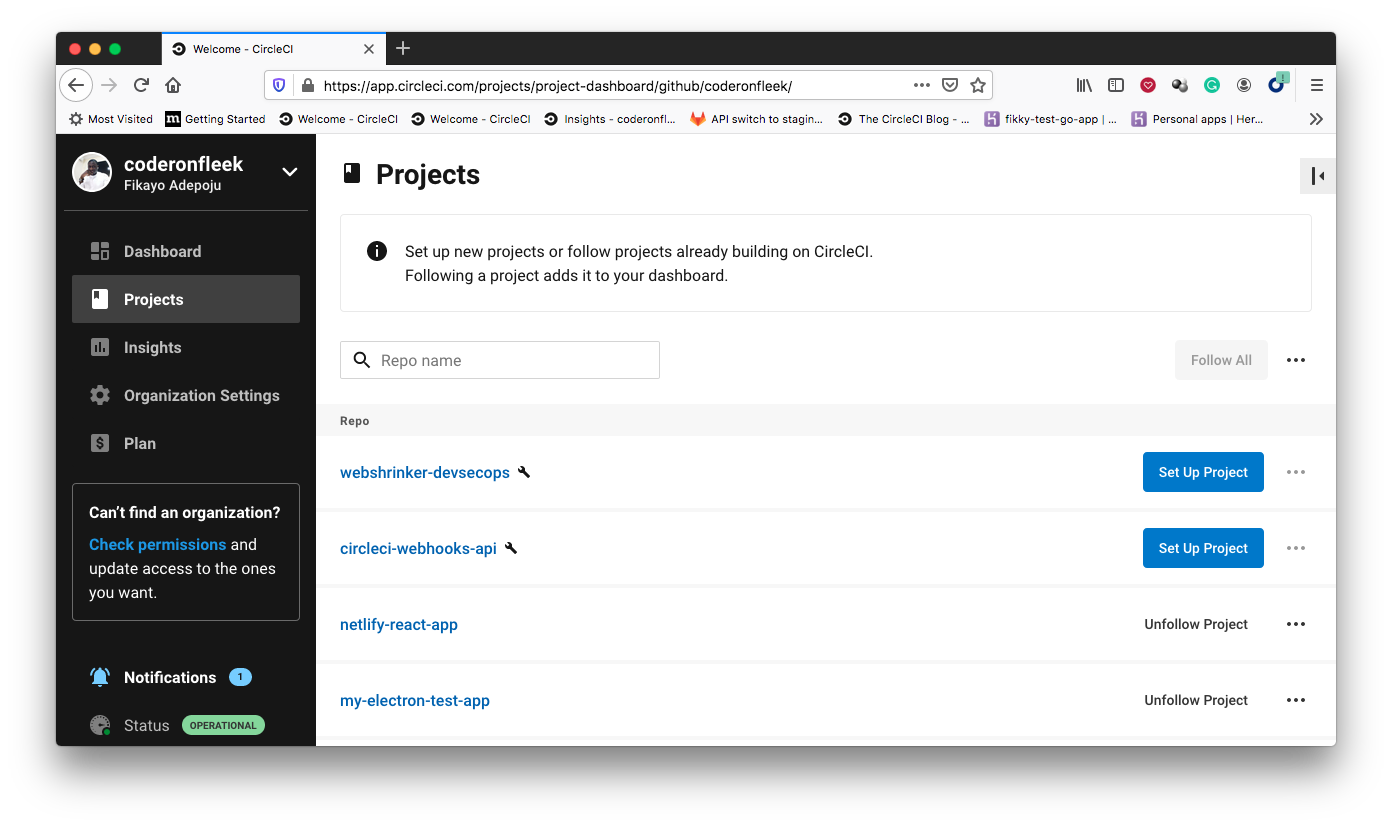 Webshrinker: Using Webshrinker in DevSecOps