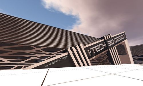 Onsu | Second Life Destinations