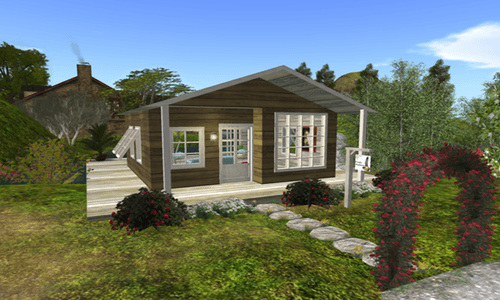 Onsu | Second Life Destinations