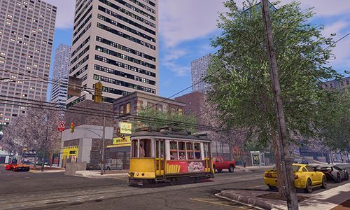 Role-playing Communities | Destinations