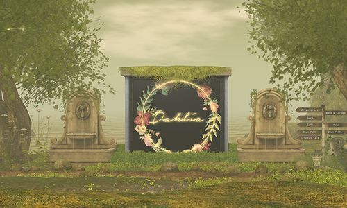 Onsu | Second Life Destinations