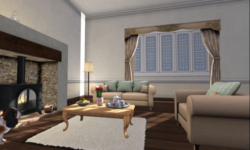 Gardens & Landscaping | Second Life Destinations